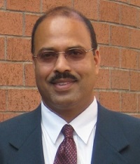 Forum Board Elects Jim Bell Chair and Benny Thottam Vice-Chair